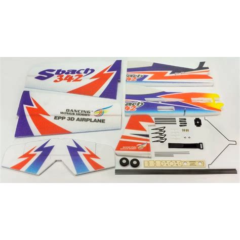 Sbach 342 Epp 1000mm Intermodel Sas