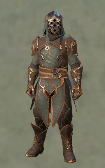 Enshroudeddeerstalker Hood Eso Ui Wiki