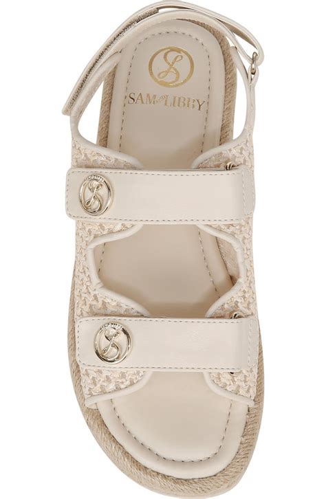 Sam And Libby Austin Platform Sandal Women Nordstromrack