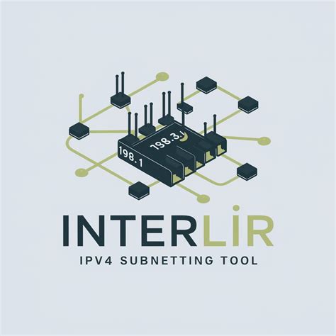 Interlir Ipv4 Subnetting Tool Free Ipv4 And Bgp Assistant