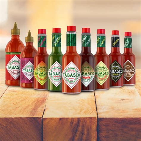 Shop Hot Tabasco Sauce For Sale On Shopee Philippines
