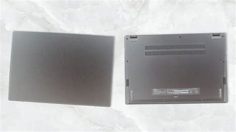 Acer Swift Go Sfg Review Ready Swift Go Design And Construction Laptopmedia Au