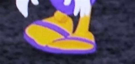 Daisy Duck Feet Scene 31 Part 6 By Romanceguy On Deviantart