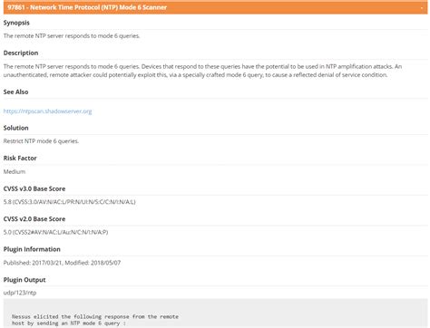 Vulnerability Issues R Juniper