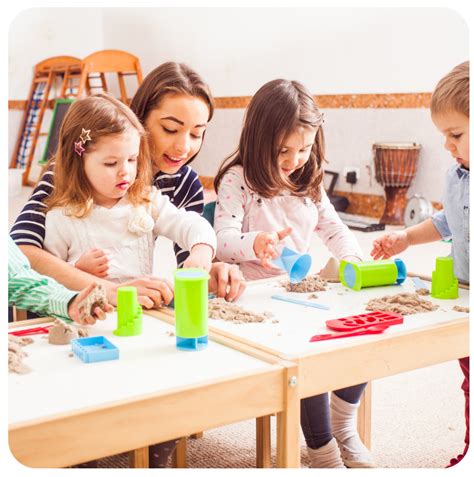 Houston Heights Daycare And Learning Center Houston Tx 77007