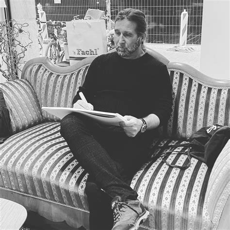 Fachl Karlsruhe Tom Boller Vertieft In Die Arbeit… Facebook