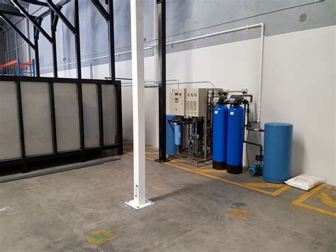 Fleetway Services Plumbing Filtration Specialists Reverse Osmosis Install Gold Coast