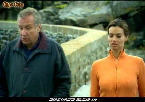 Ingrid Chauvin Nue 82 Photos Biographie News De Stars Les Stars Nues