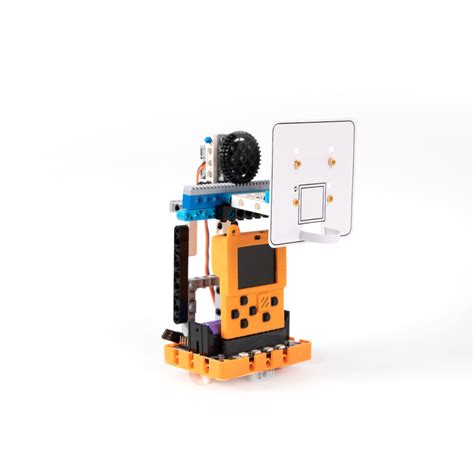 Kittenbot Meowbit Creator Ai Kit For Makecode Arcade And Kittenblock