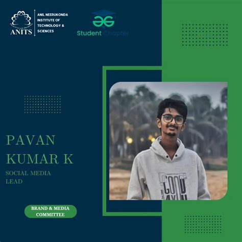 Geeksforgeeks Campus Body Anits Gfgcbanits • Instagram Photos And