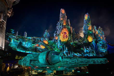 Star Wars Galaxys Edge Timeline Soon Expands At Disneyland Small