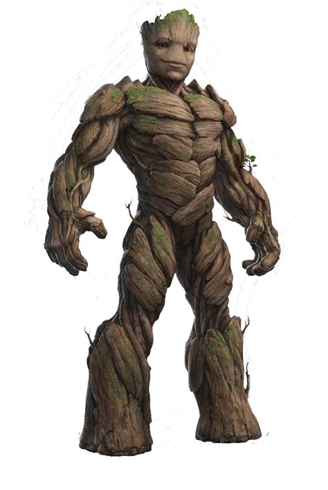 Favourite Groot Rgotg