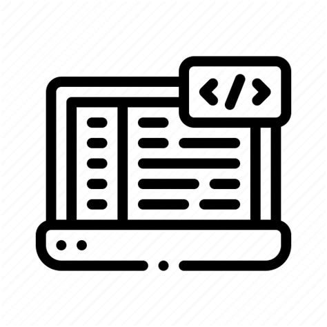 Software Development Coding Program Technology Programming