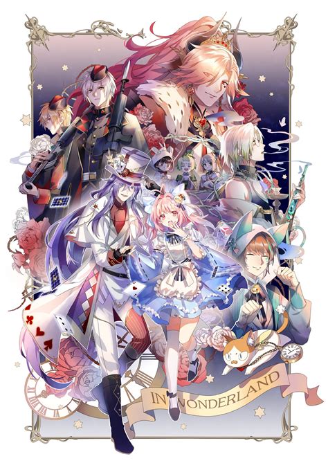 Cabbage Blossom The Tale Of Food Danbooru