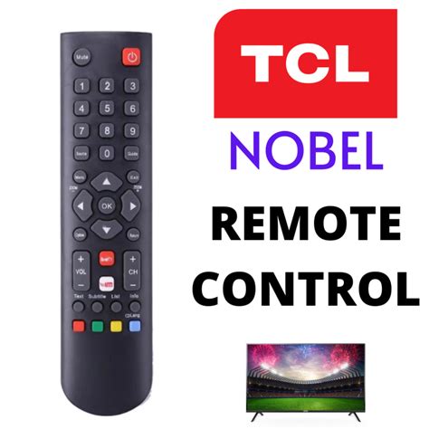 Tcl Nobel Lcd Led Tv High Quality Remote Control Tcl Led Remote Tcl Nobel Lcd Led Tv High Quality Remote Control Tcl Led Remote