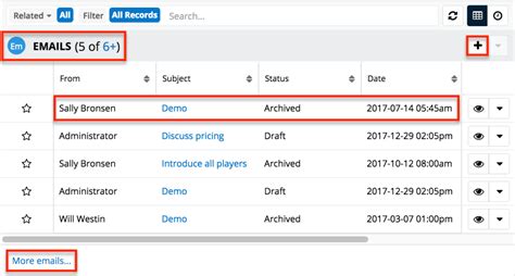 Why You Need A Contact Management Database Blog