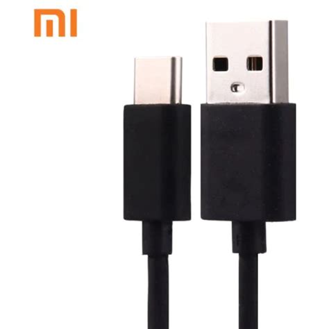 Xiaomi Type C Cable In Wholesale Price