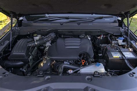 Gwm Ute Engine Specs And Motor Options Carsguide