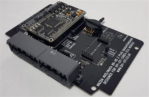 Speeduino 037 Full Component Diy Kit Diy Efi