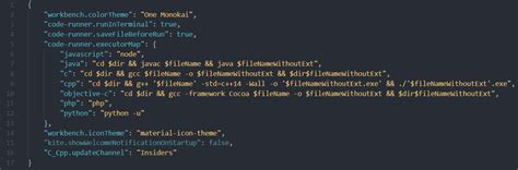 Code Runner Extension Of Visual Studio Code Doesnt Work When Click In