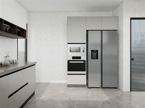 L Shaped Cabinets Maximizing Compact Kitchen Spaces Pa Kitchen