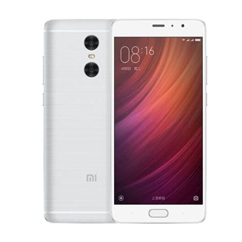 Xiaomi Redmi Pro Price Specs And Reviews Giztop
