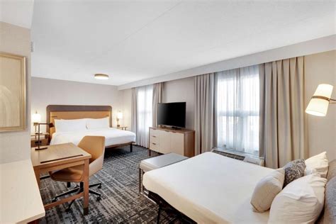 Homewood Suites By Hilton Toronto Markham Markham Updated Prices 2025