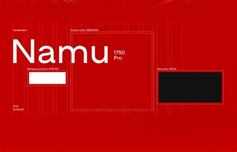 Web Site Of The Styling Course On Behance