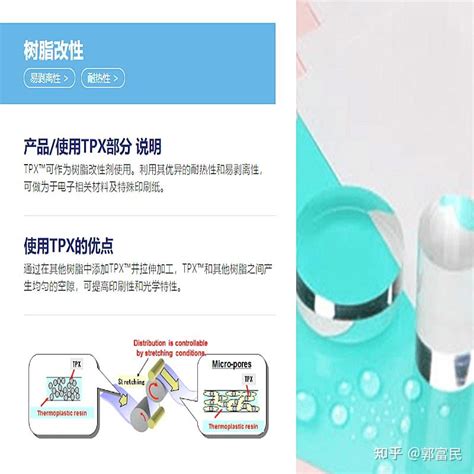 Tpx耐热 透明的高机能塑料pmp塑料 知乎