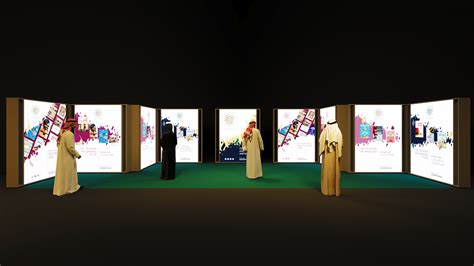 Sheikh Zayed Book Awards Behance