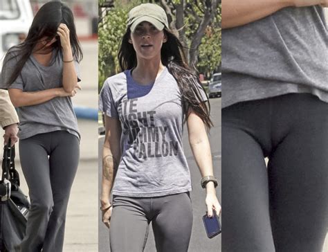 Cameltoe In Women