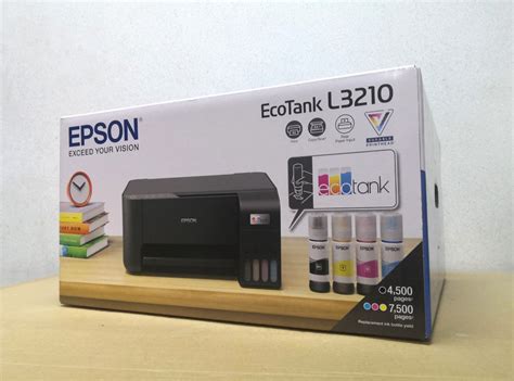 Ink Tank Printer Epson Vs Hp At Lucile Hart Blog