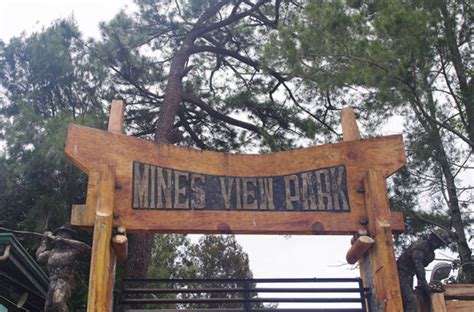 Mines View Park In Baguio City Attractions And Travel Info Phbus