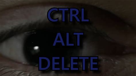 𝙲𝚝𝚛𝚕𝙰𝚕𝚝𝙳𝚎𝚕𝚎𝚝𝚎 YouTube