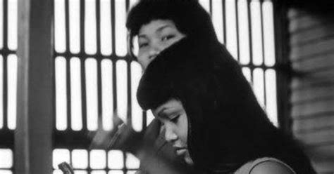 30 Amazing Black And White Photographs Of Vietnamese Bar Girls During
