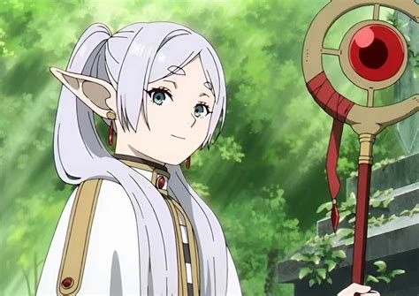 8 Strongest Staff Users In Shonen Anime