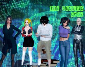 Monster Sex Sex With Monsters XXX Games