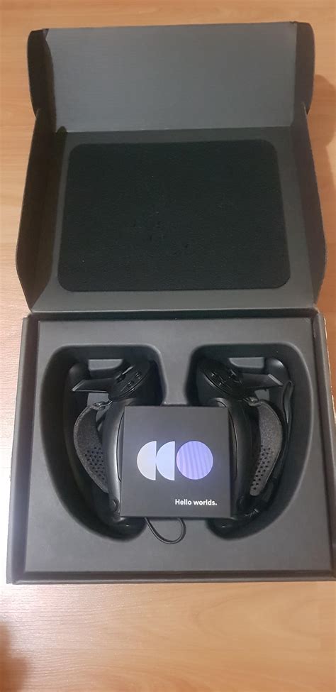 Valve Index Controller DonanımHaber Forum