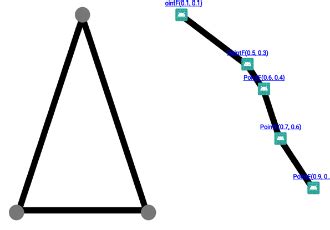 GitHub Gleb K Android PathShapeView Draw Shapes Or Lines By Path With Marks