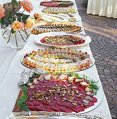 Buffet Froid