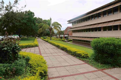 Mutare Polytechnic College