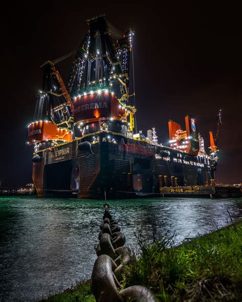 Sleipnir Heerema