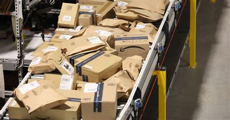 All About Amazons Sustainable Packaging Solutions To Tackle A Massive