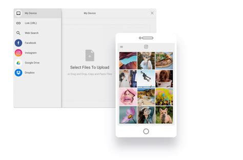 how to use filestack advanced image uploader with mongodb in react js