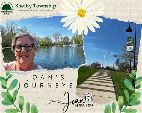 Joan Leshley Michigan Realtor On Linkedin Joansjourneys