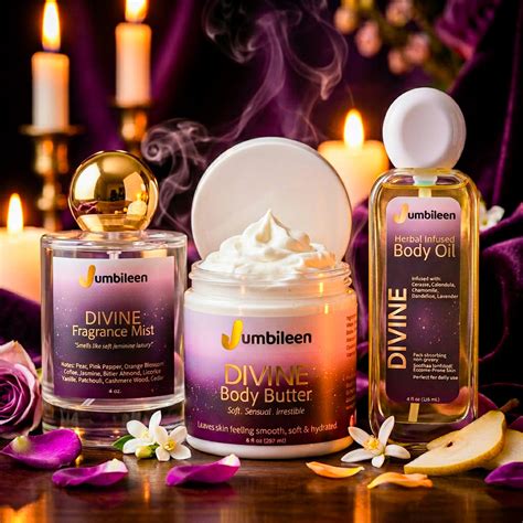 Divine Bundle Jumbileen