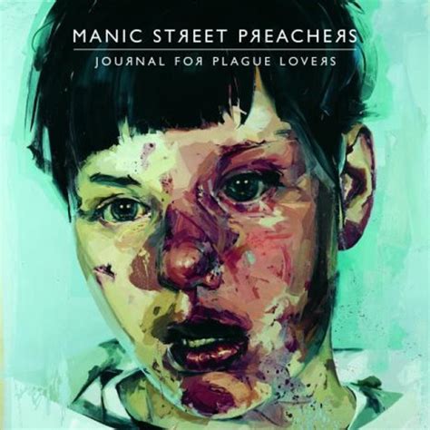 Manic Street Preachers Journal For Plague Lovers Album Review