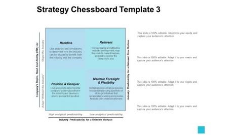 Foresights Powerpoint Templates Slides And Graphics