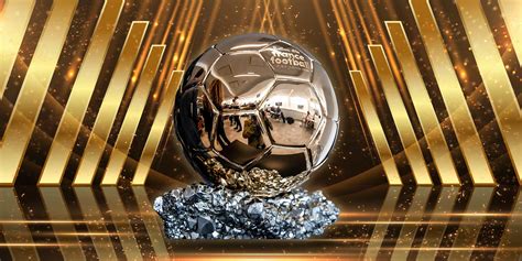 Ballon Dor 2025 Date How It Works And Current Favourites