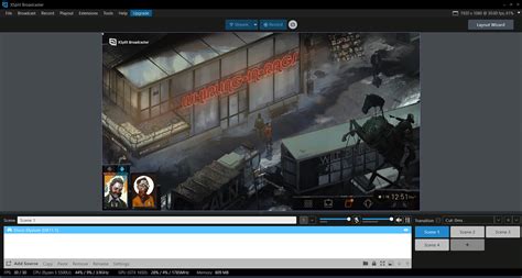 XSplit Vs OBS Which Streaming Software Is Right For You